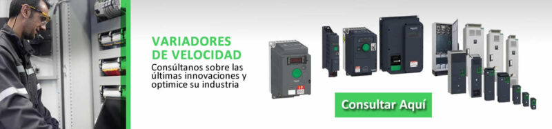 Schneider Electric – Elementos Eléctricos
